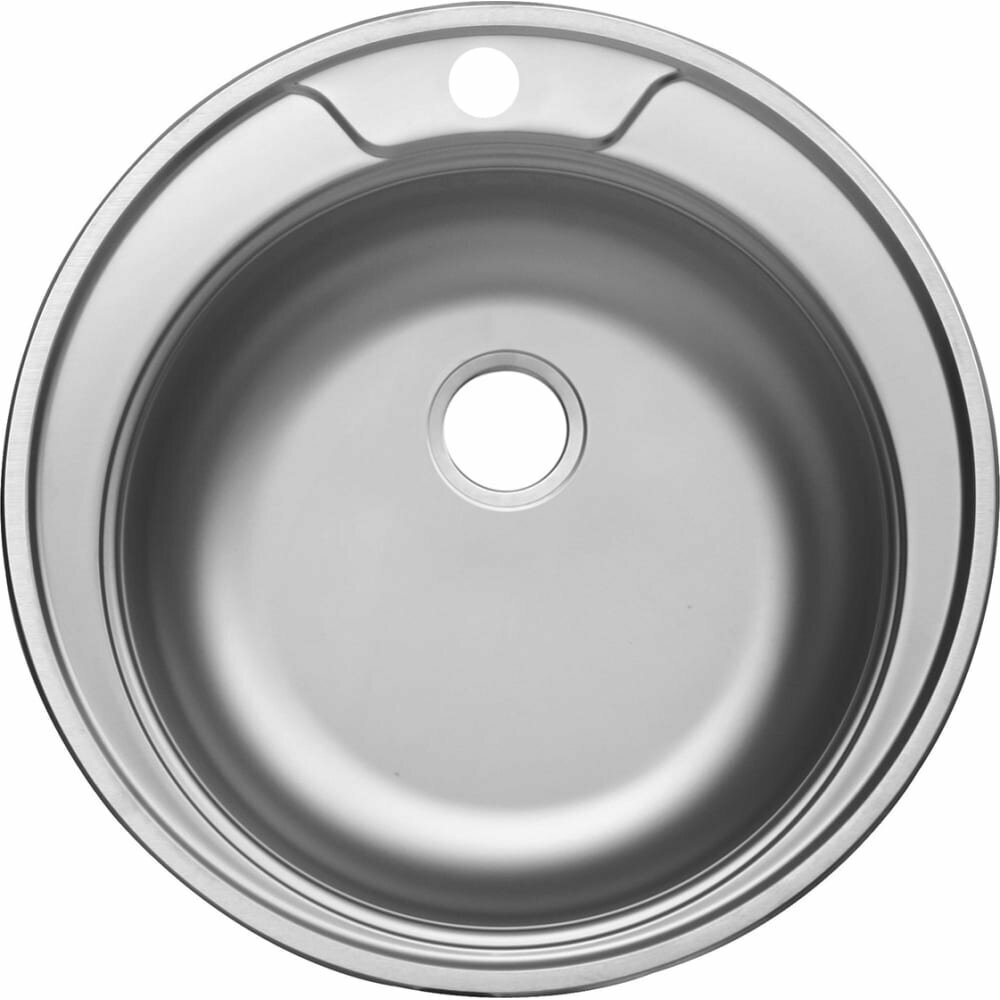 Мойка UKINOX Фаворит FAD500 ---4C 0C