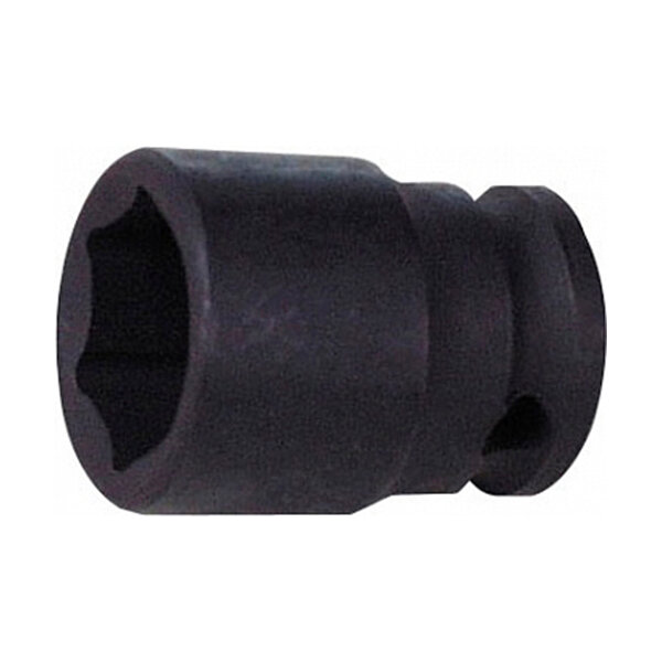 AmPro Головка ударная короткая шестигранная 1", 50 мм A4850