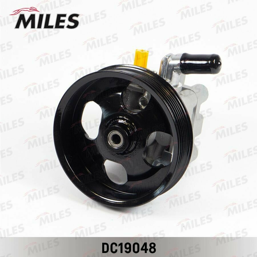 Насос ГУР MILES DC19048, для NISSAN TEANA/MURANO