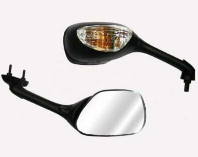 Зеркала Suzuki GSXR600/750 06-09 GSXR1000 05-08