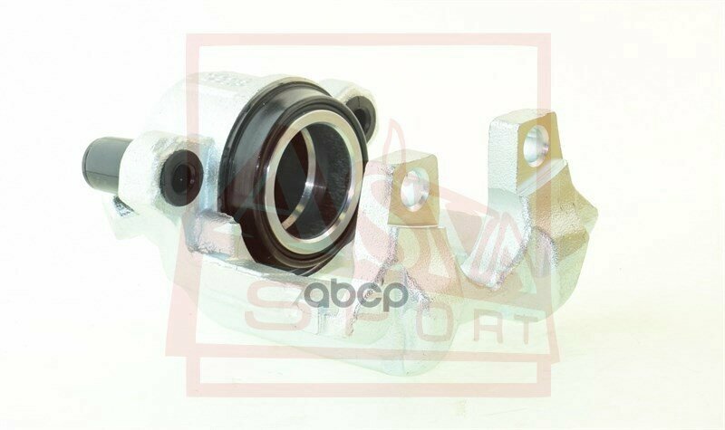 Суппорт тормозной передний левый BMW 1 (F20) 2010- ASVA арт. BMBC-F20FL