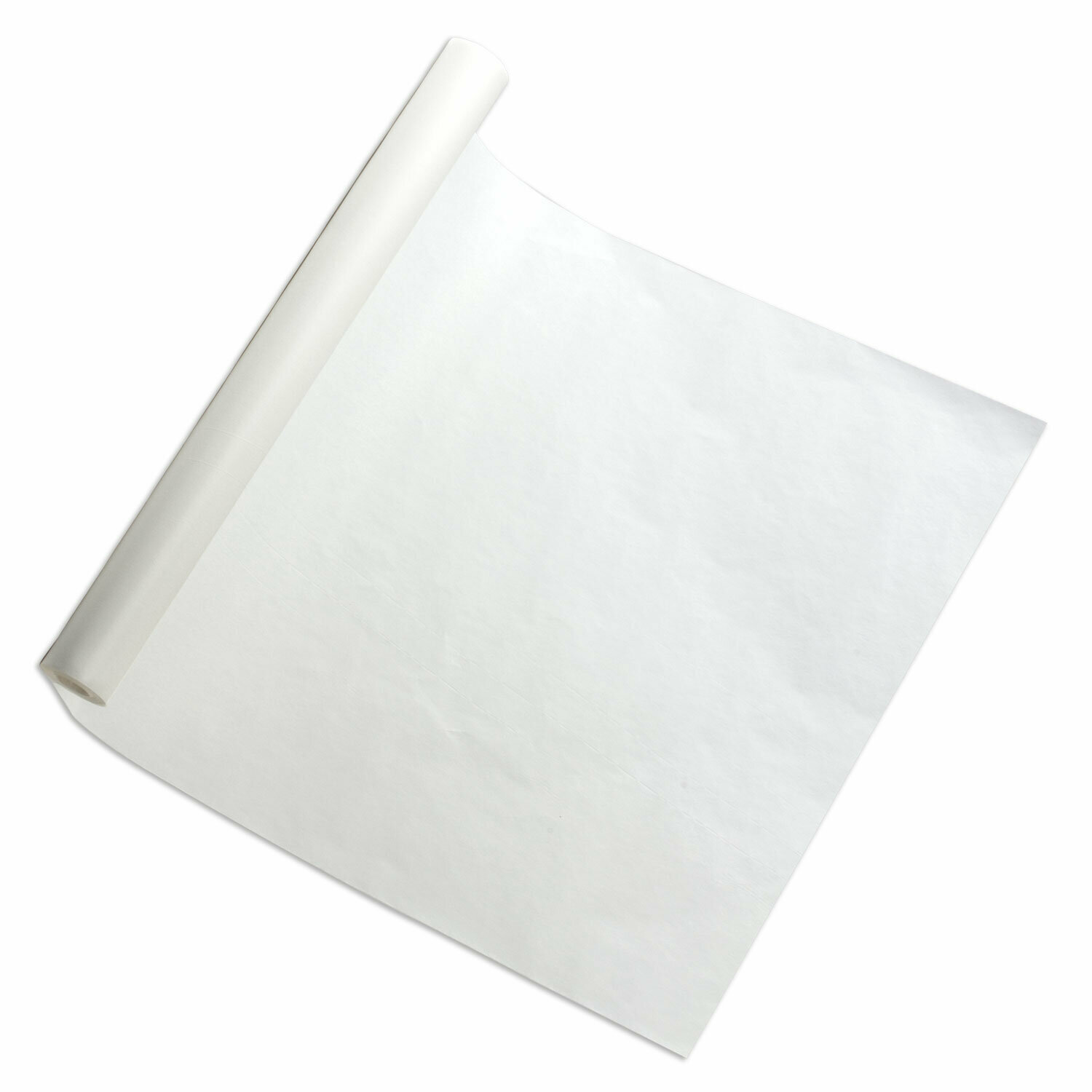 Калька под тушь, рулон 420 мм х 20 м, плотность 40 г/м2, STAFF, 115508