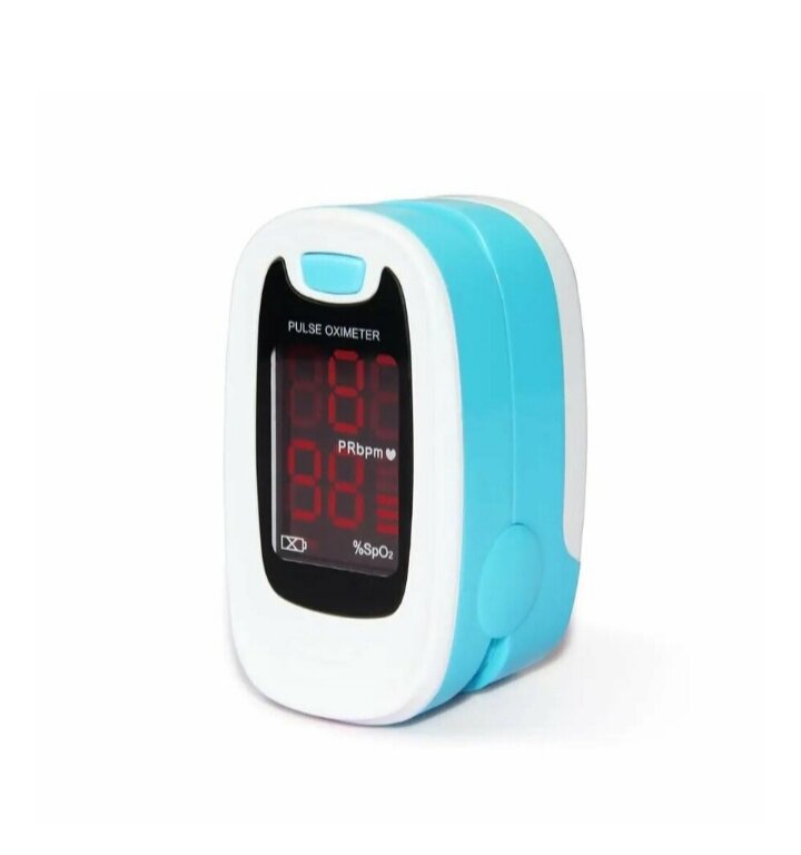 Пульсоксиметр медицинский Contec CMS 50M