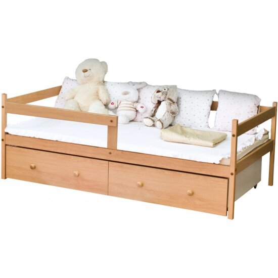 Кровать-тахта Капризун Р425 бук