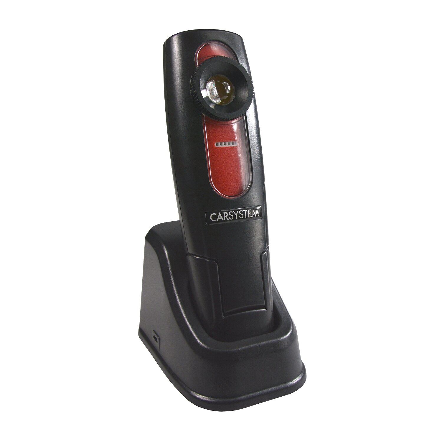 Светодиодная аккумуляторная лампа колориста CarSystem COLOUR MATCH LAMP (для цветоподбора)