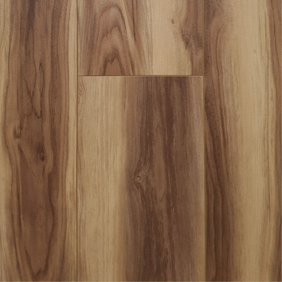 Кварц-виниловая плитка Aquafloor Nuts 4072, упаковка 2.007 м