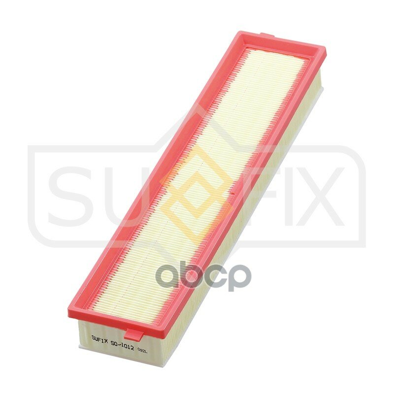 Фильтр воздушный SUFIX арт. SO-1012