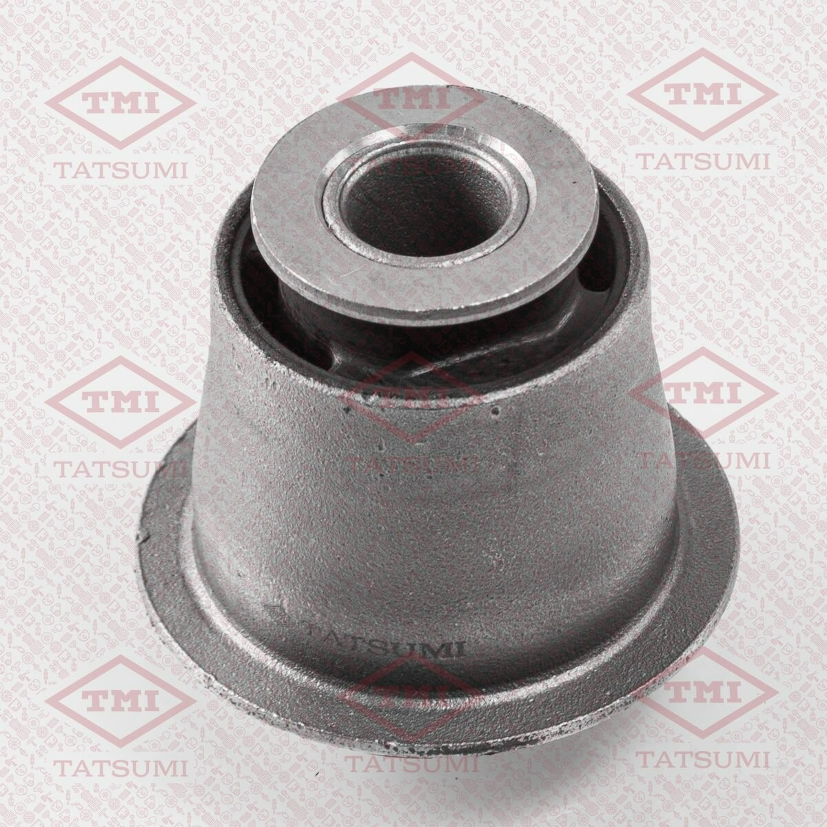 TEF2135 Сайлентблок задней балки FORD MONDEO III 00-07