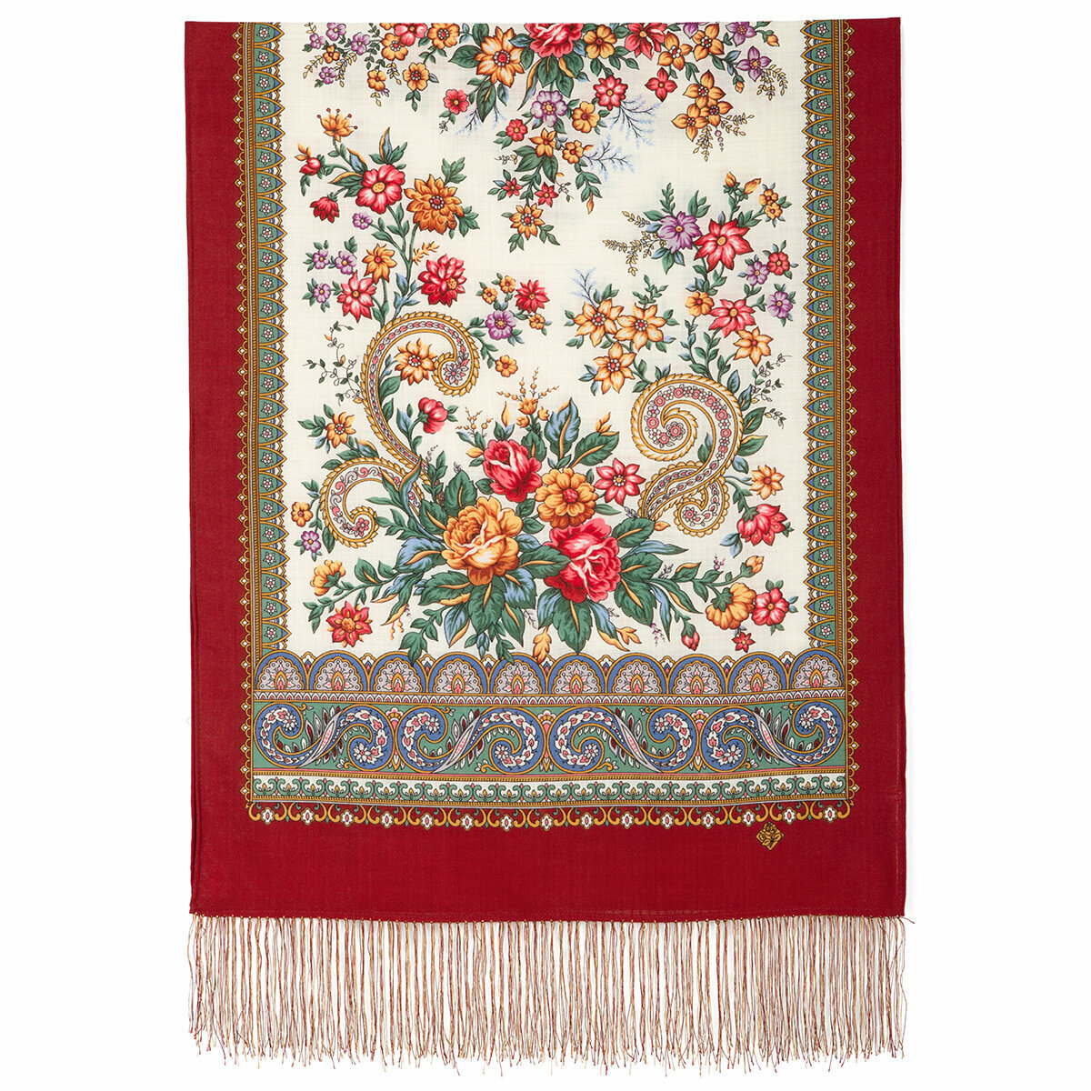 Шарф для женщин