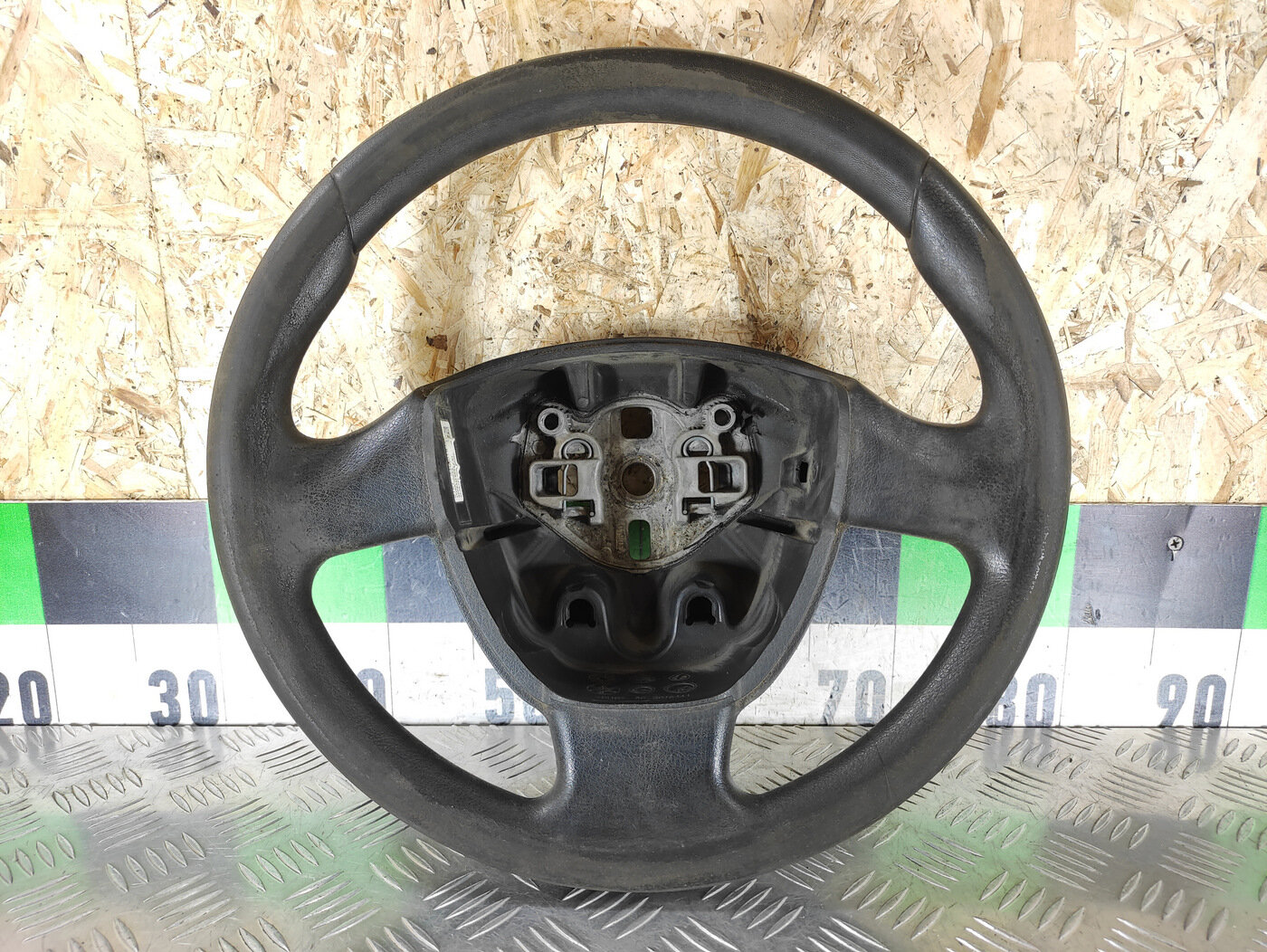 Рулевое колесо VAZ Granta 21910340201800