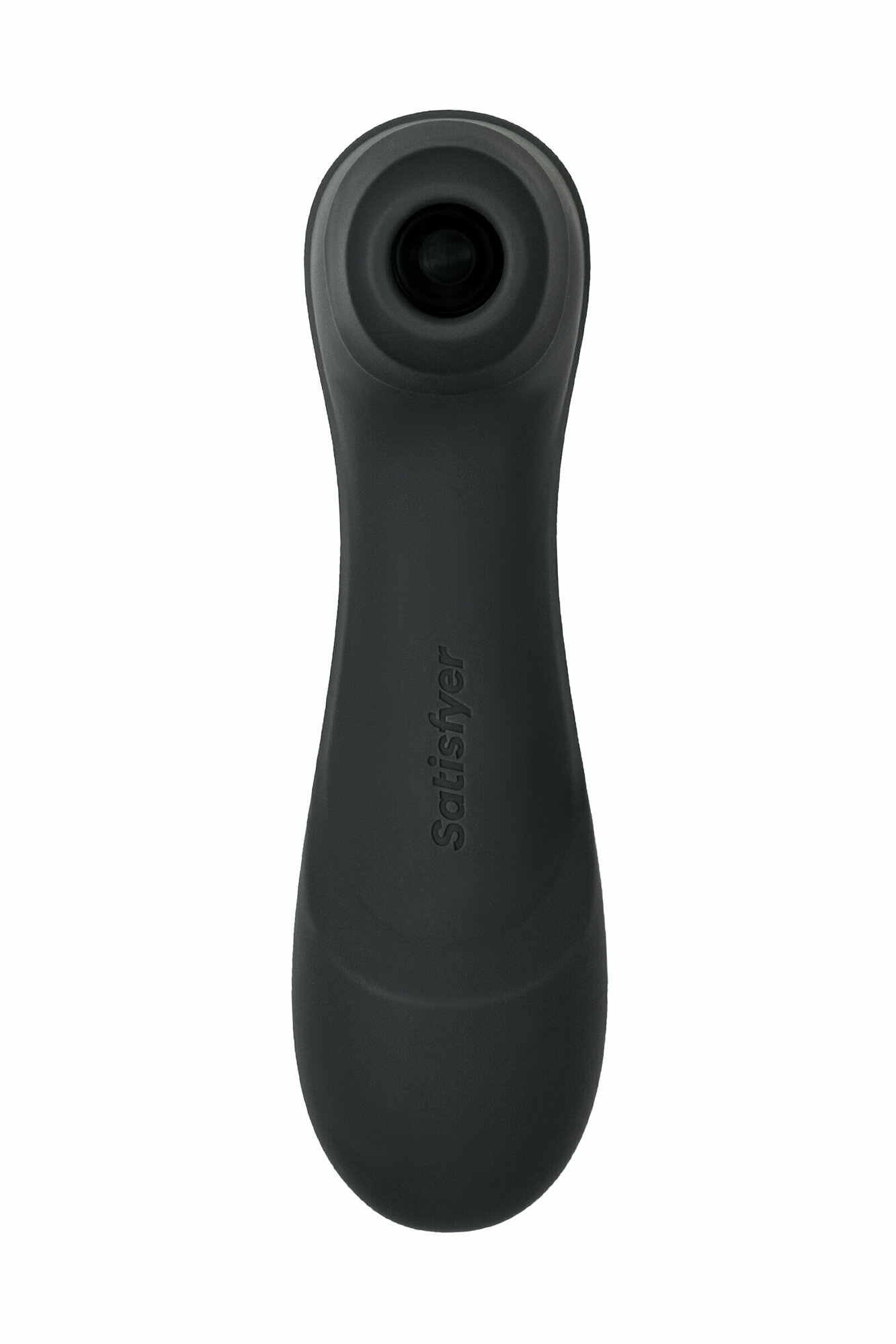 Вакуумный стимулятор клитора Satisfyer Pro 2 Generation 3, Bluetooth/App, чёрный
