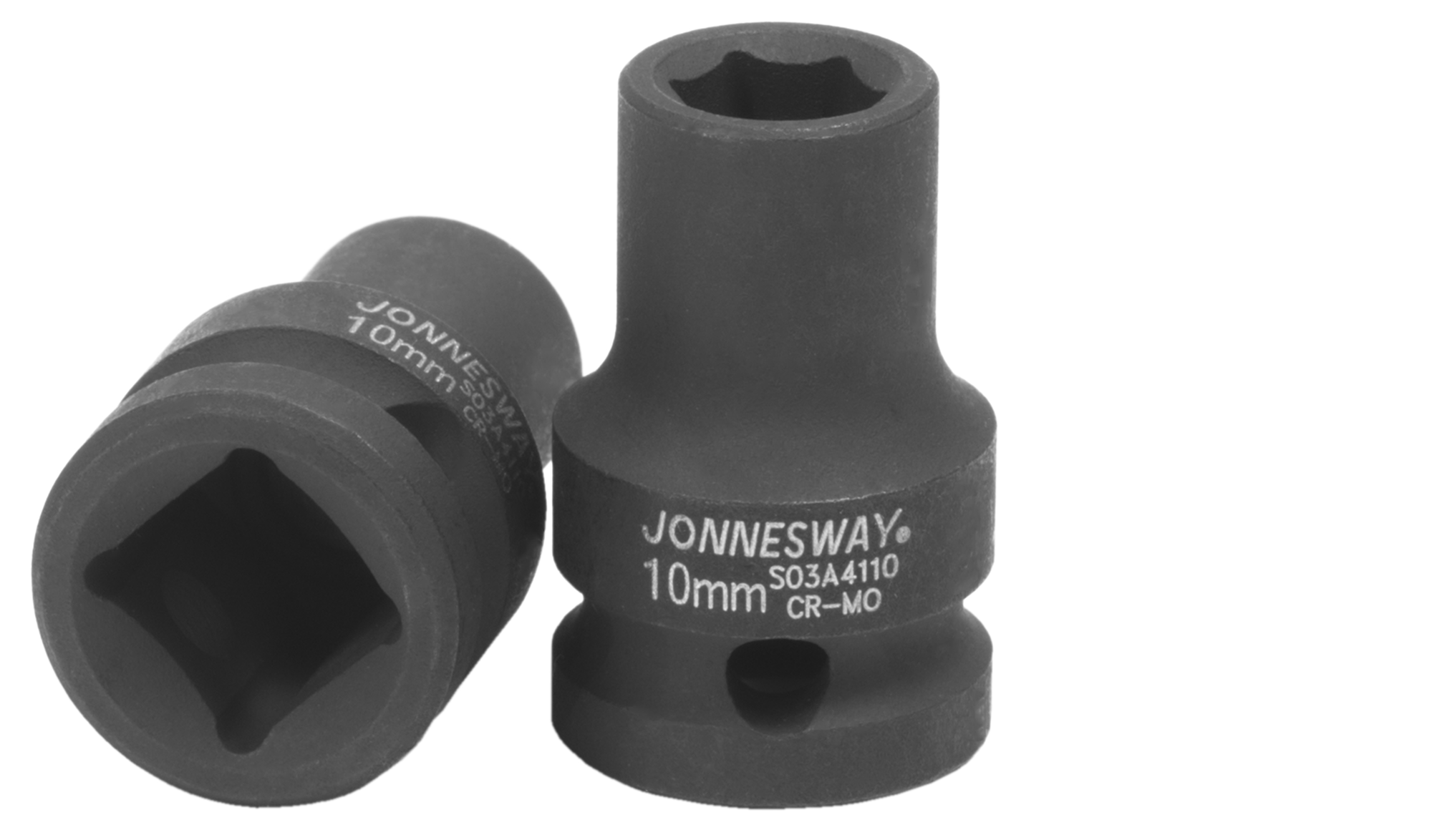 JONNESWAY S03A4110 головка торцевая ударная