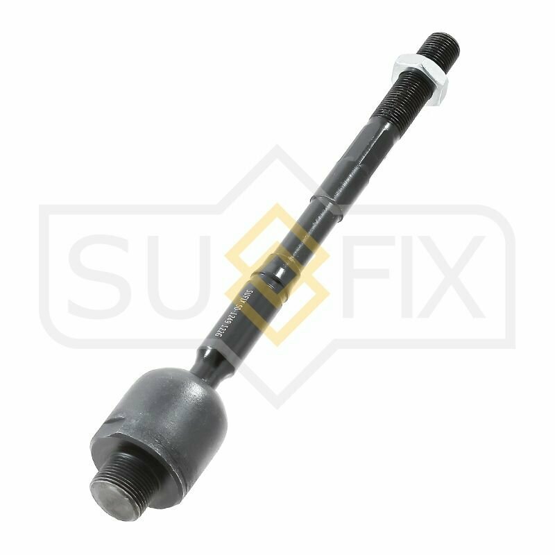 SUFIX Рулевая тяга левая/правая TOYOTA Land Cruiser Prado(150) 3.0D-4.0 09>, LEXUS GX400-460 09>