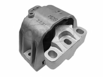 Опора двигателя SEAT: LEON 00-, TOLEDO II 99-06, SKODA: OCTAVIA 00-, OCTAVIA 04-, OCTAVIA COMBI 00-, VW: BORA 00-05, BORA универсал 00-05, GOLF IV CORTECO 80000250