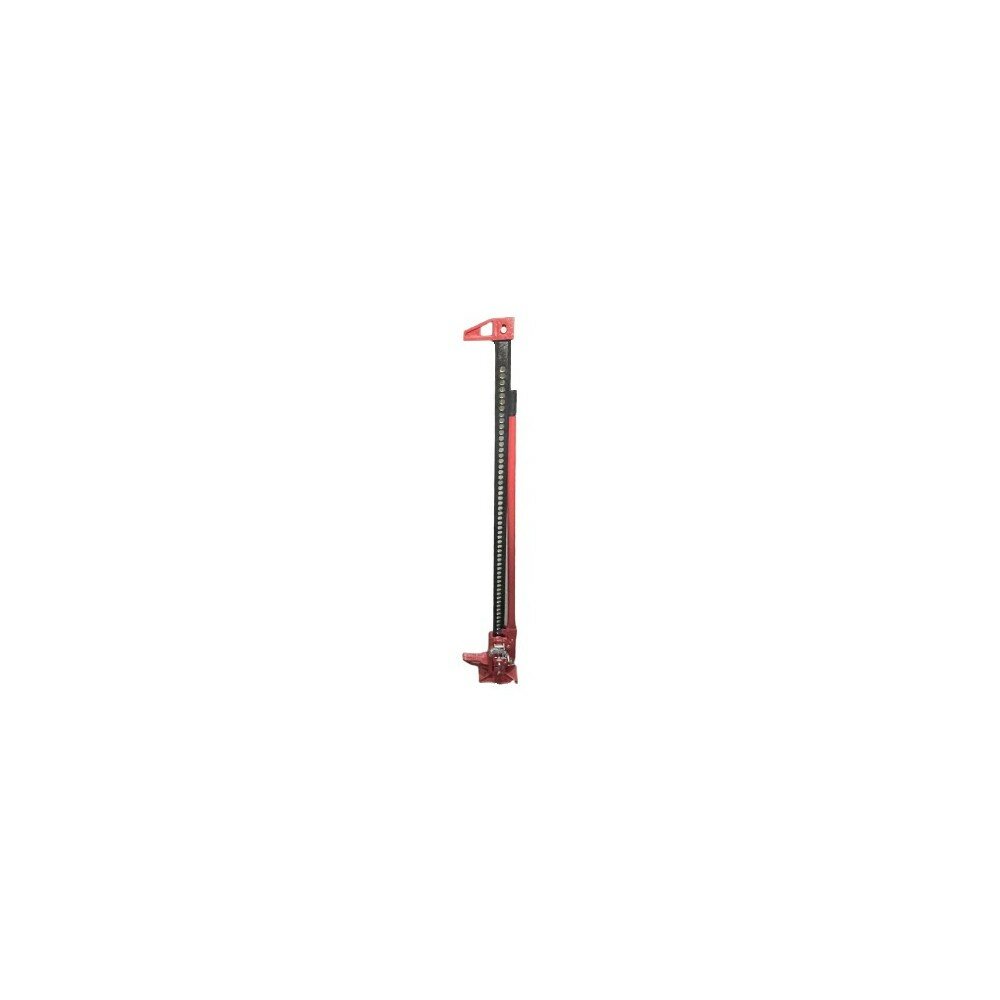 Домкрат реечный 3 т 48" 125-1050 мм Lavita