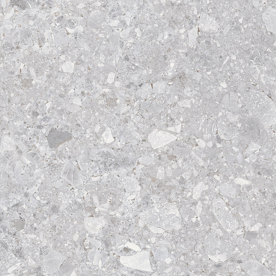 Laparet Керамогранит Matrix светло-серый K952738R0001 мат, 59,7x59,7 8 мм, арт. LPET (цена за 1.8 м2)