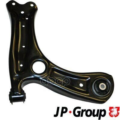 Рычаг передн подвески R VW Polo Sedan 1.6 10-11/Polo 1.2-1.6D 09->, SKODA Rapid 1.2-1.6D 12->, SEAT Ibiza V 1.2-2.0D 08->/Tol.