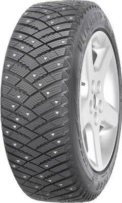 Шины 285/50 R20 112T Goodyear Ultra Grip ICE Arctic SUV