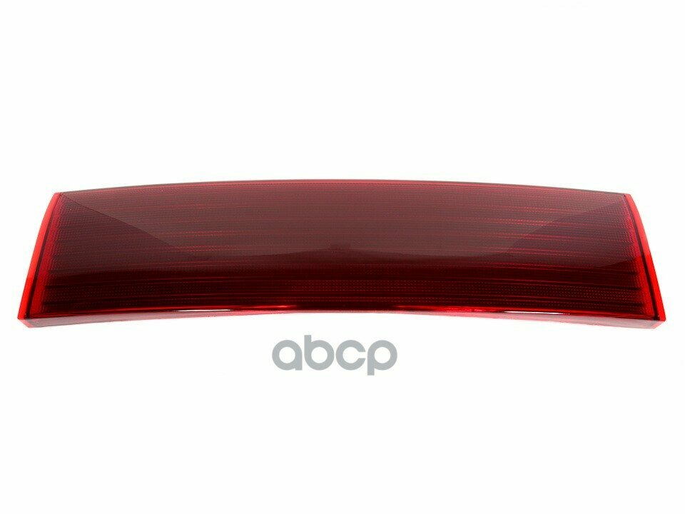 Накладка крышки багажника ВАЗ 2110 (катафот) АвтоДеталь 21100-8212512-00 АвтоДеталь арт. 21100-8212512-00