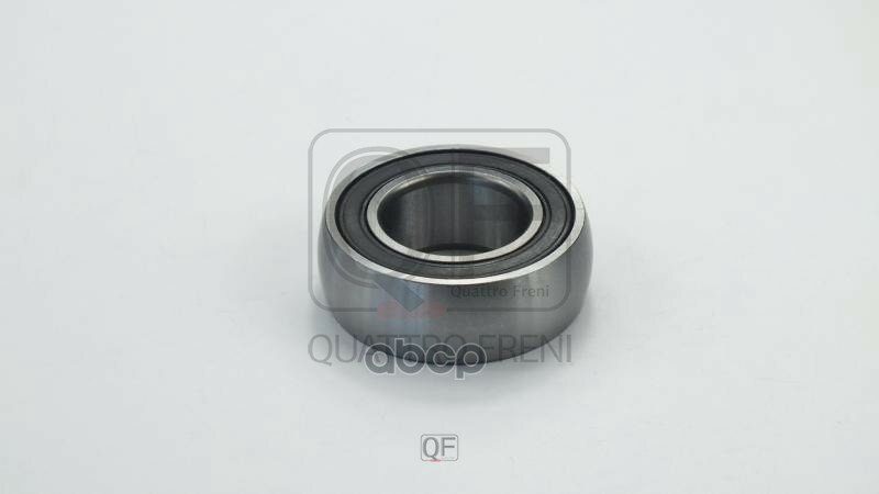 Подшипник приводного вала QUATTRO FRENI арт. QF51C00004