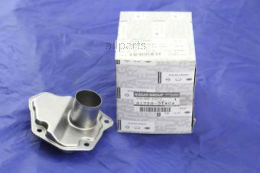 NISSAN 31728-3TX0A Фильтр CVT Nissan Juke 10-20 / Qashqai 06-22
