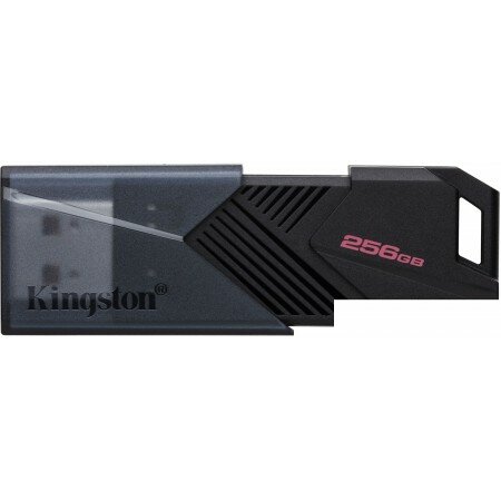 USB Flash Kingston DataTraveler Exodia Onyx 256GB