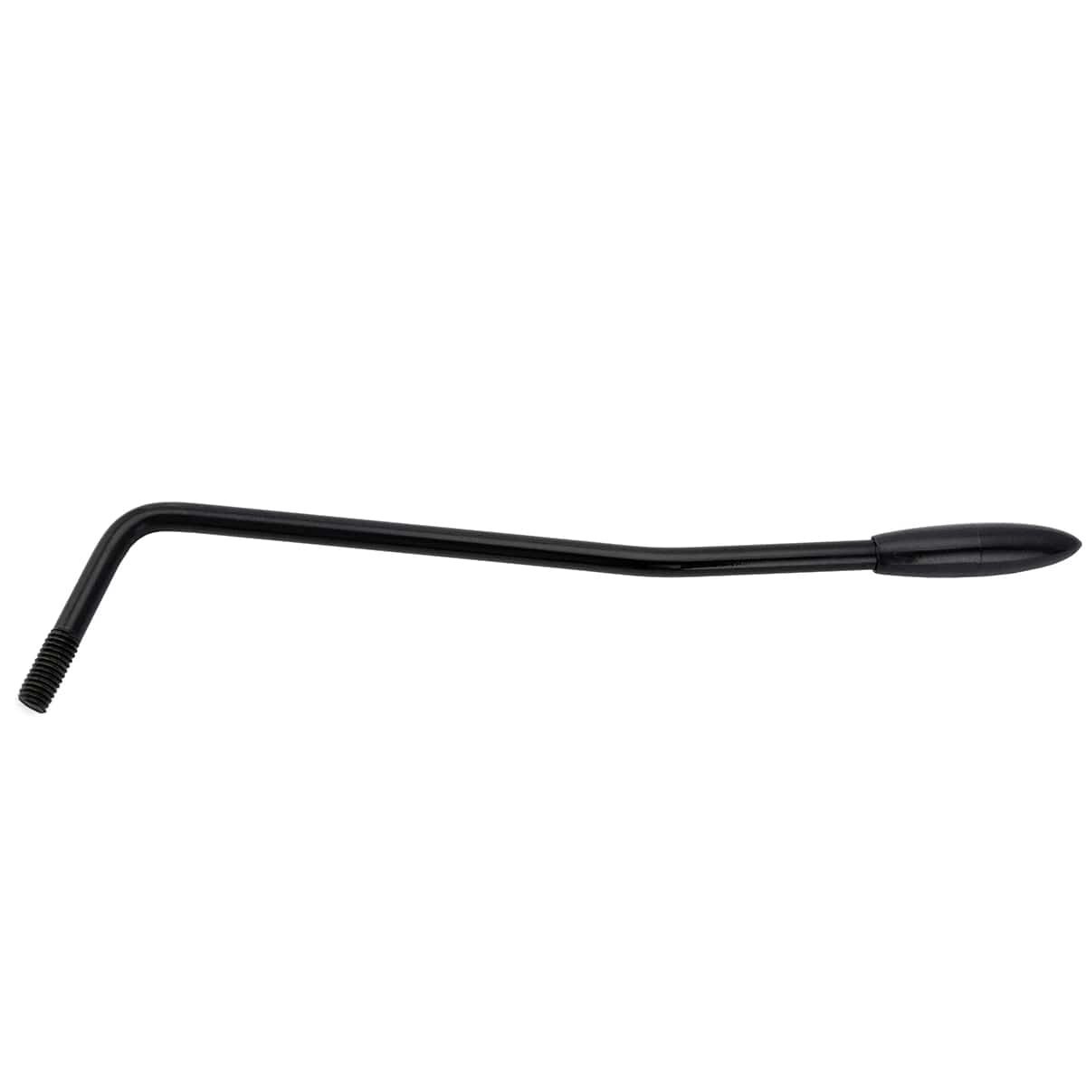 Рычаг для тремоло системы Musiclily MX2205BK Squier Strat Style, 5.8 мм, черный