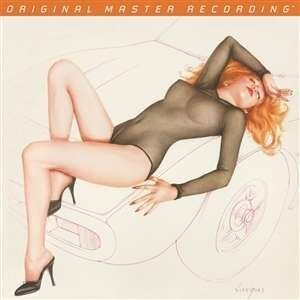 Виниловая пластинка The Cars - Candy-O (180g) (1 LP)