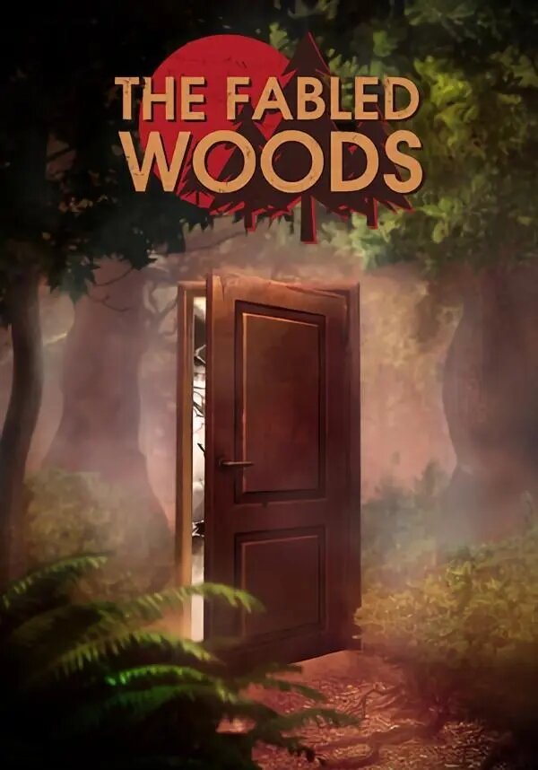 Игра The Fabled Woods (Steam; PC; Регион активации РФ+Страны СНГ)