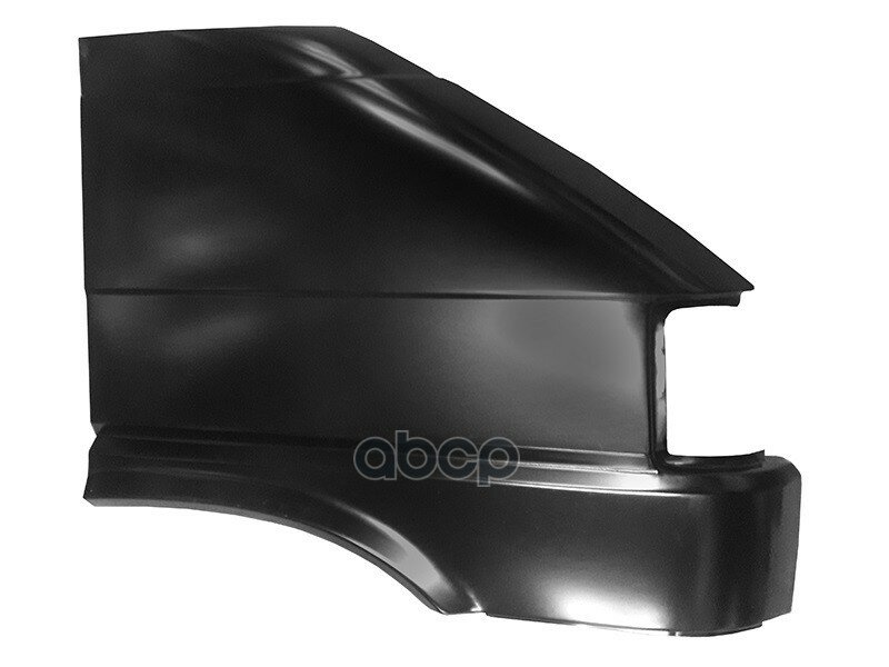 Крыло переднее Volkswagen Transporter 90-03 / Multivan 90-03 (Справа) Sat арт. ST-VWT4-016-1