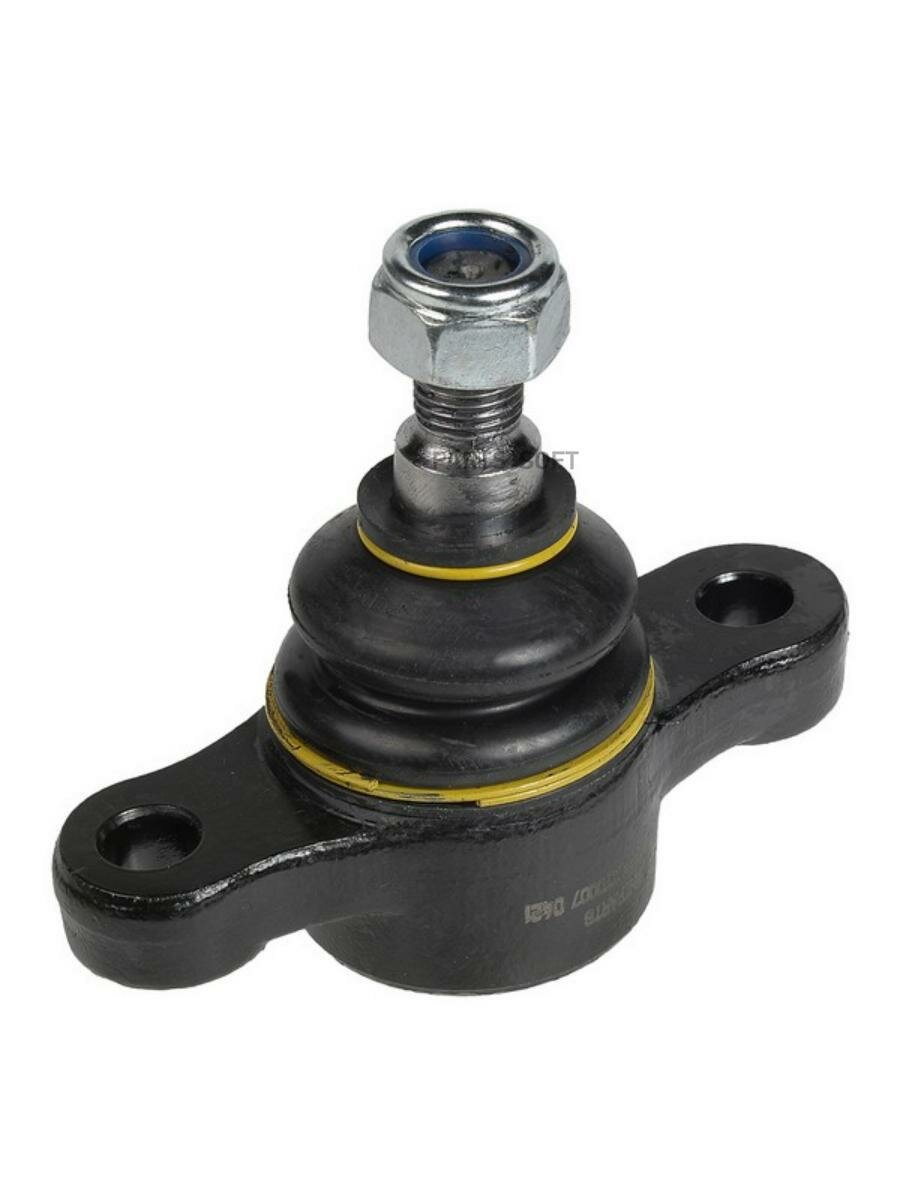 ZENTPARTS Z36998 опора шаровая нижняя!\ Hyundai Sonata EF 98-04