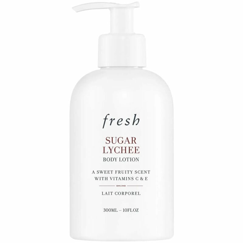 Fresh Лосьон для тела Sugar Lychee (300 мл)
