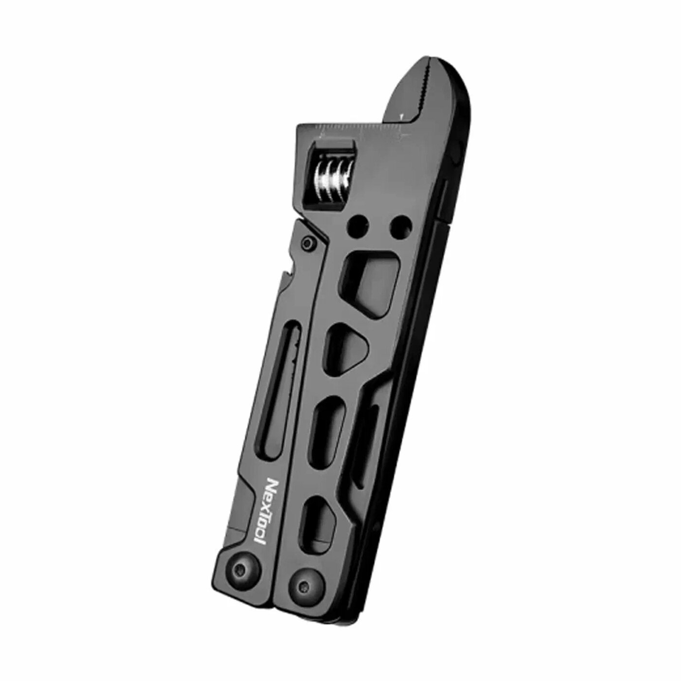 Мультитул NexTool Multi-function Wrench Knife W31 NE20391(черный) — фото 1