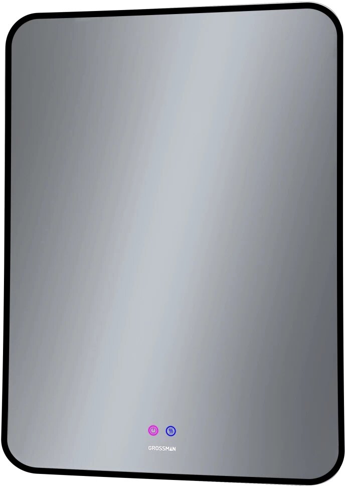 Зеркало 60x80 см Grossman Elegans 1760802