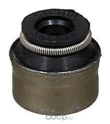 Колпачок маслосъемный vag /5x7,8/11,2x9,7mm elring 302.890