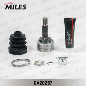 Шрус Mitsubishi Colt V 1.5 95-03 Нар. +Abs