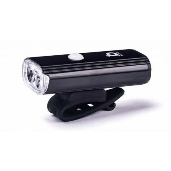 Фара Trix Передняя, 2 Cree Xpg Диода, 800 Lumen, 3.7V / 4000Mah, 8 Реж, Micro Usb Jy-7067