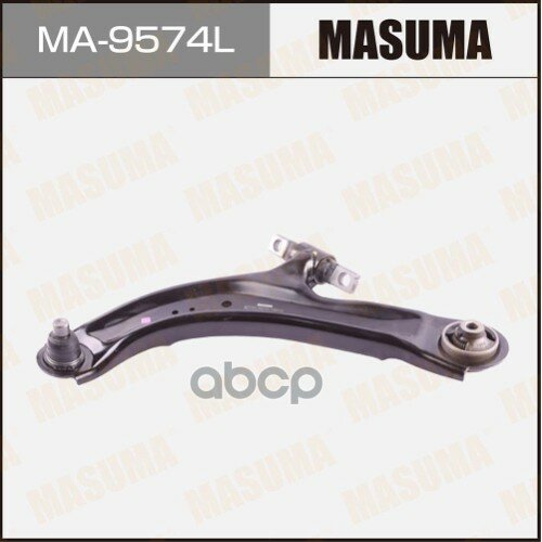 Рычаг пер. нижн. L Masuma арт. MA-9574L