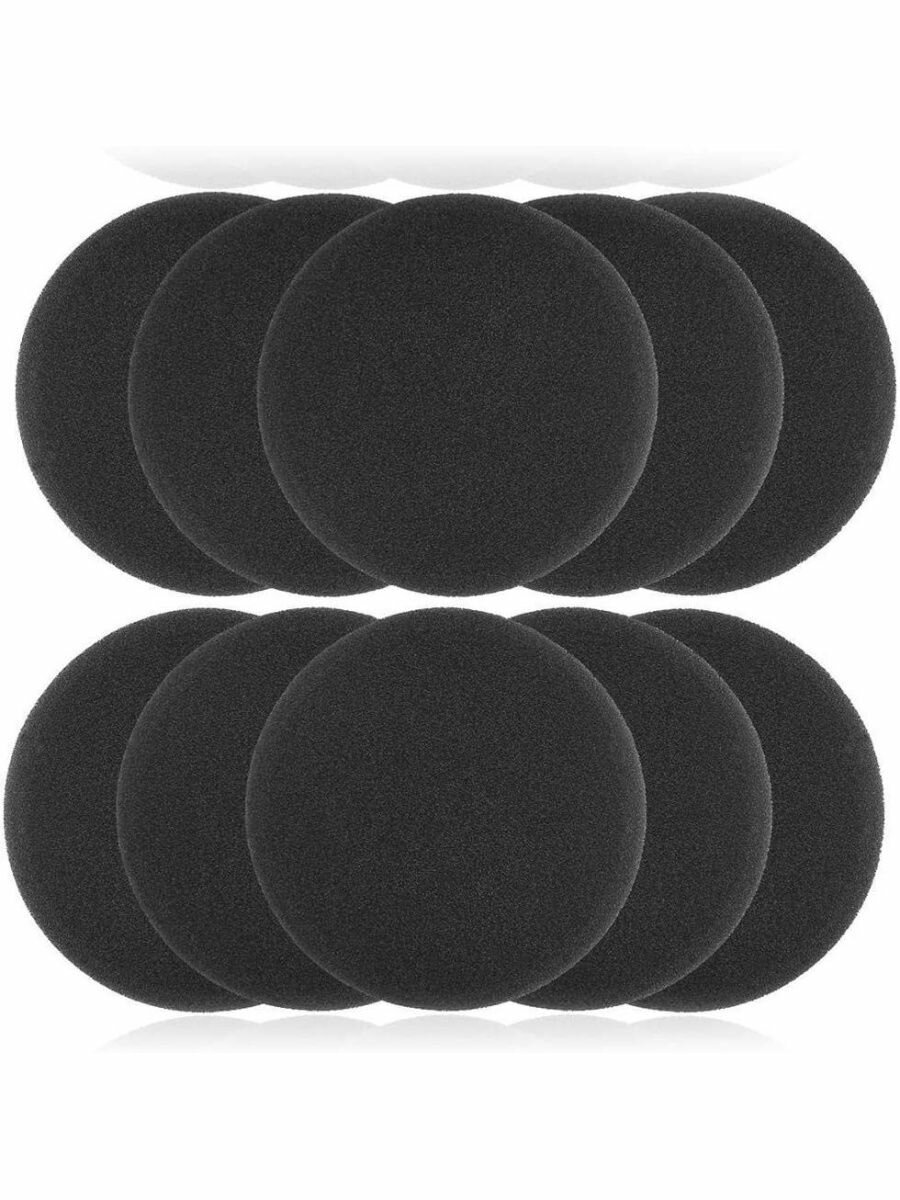 Амбушюры для наушников Koss Porta Pro (5 комплектов)