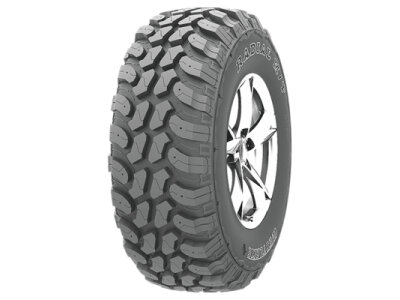 Goodride Radial M/T SL366 245/75 R16 Q120/116