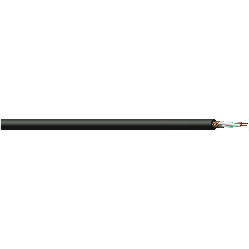 Кабель DMX в нарезку Procab DMX30, 1 м
