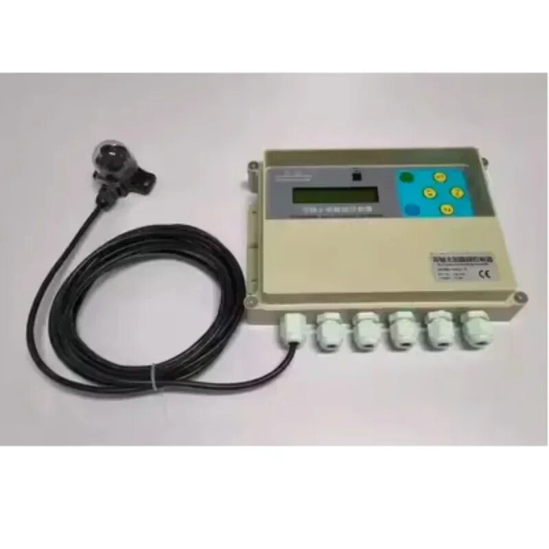 Двухосевой солнечный трекер Dual Axis Solar Tracker Controller without speed sensor