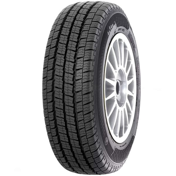 Летние Шины Torero MPS125 205/75 R16С 110/108R б/к-04242030000