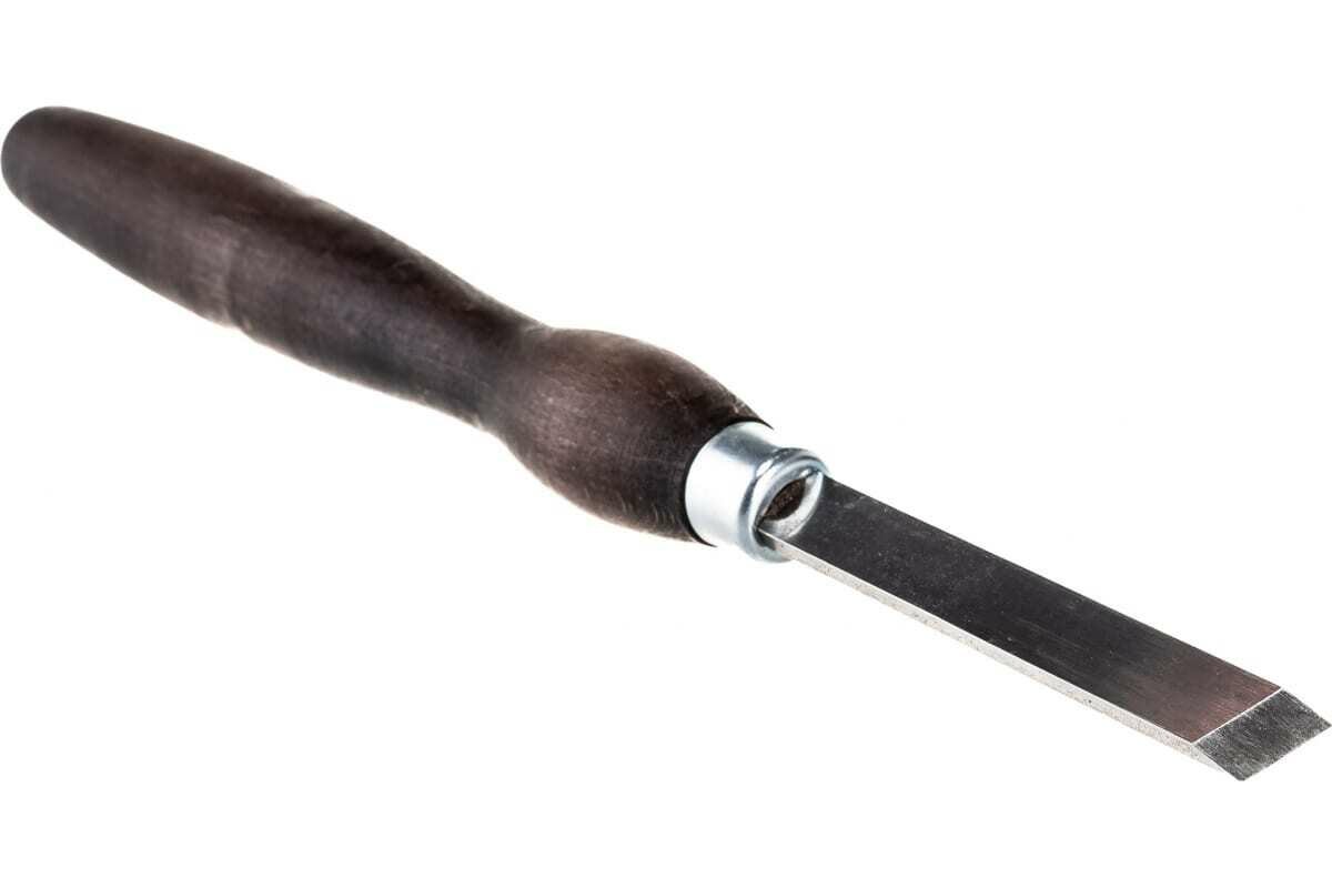 Резец токарный (14х105х345 мм; косой правый) NAREX 817910