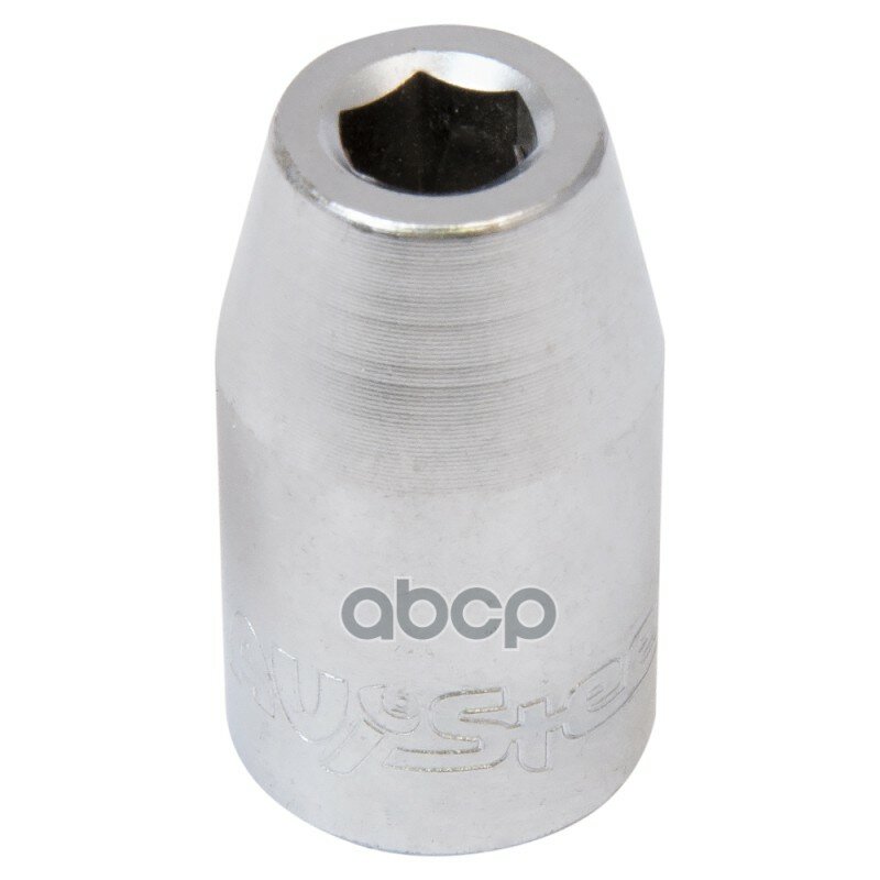 Адаптер (переходник) для бит (вставок) 5/16 (10мм) с 1/2 AV Steel арт. AV529501 - высокое качество