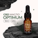 CBD масло OPTIMUM от effectCBD 10 мл для спокойствия, сна, расслабления и поддер...