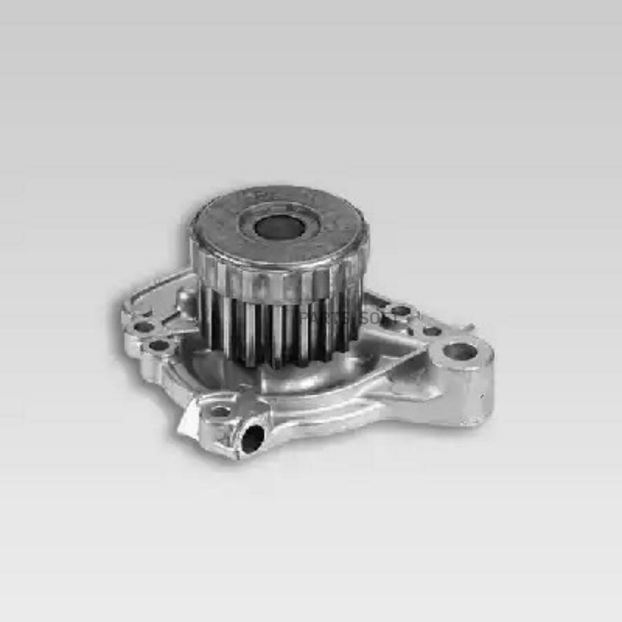 Помпа, водяной насос HONDA Civic HEPU P7812 Hepu арт. P7812