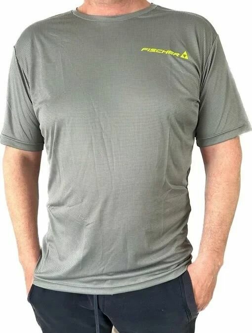 Футболка спортивная