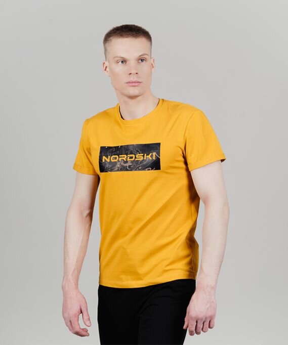 Футболка спортивная