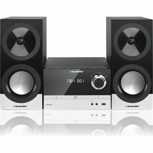 Стереосистема Blaupunkt MS40BT